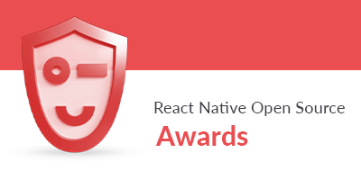 React Native Open Source Awards - GitNation